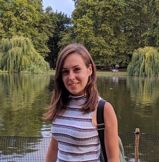 Conservation Team - Marwell Zoo