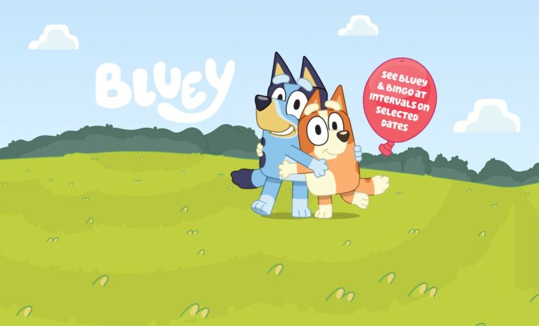 Three more sleeps until our CBeebies guests visit the zoo! - Marwell Zoo