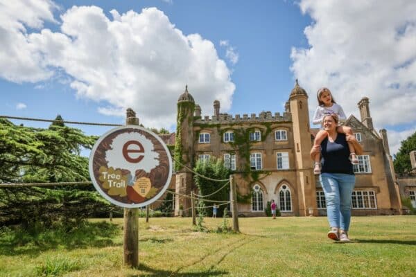 Enjoy February half term at Marwell Zoo - Marwell Zoo