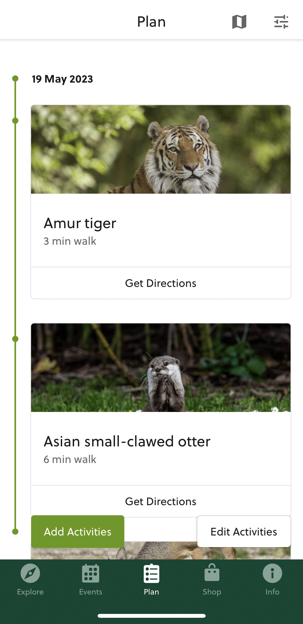 Half Term at Marwell: Top Tips! - Marwell Zoo