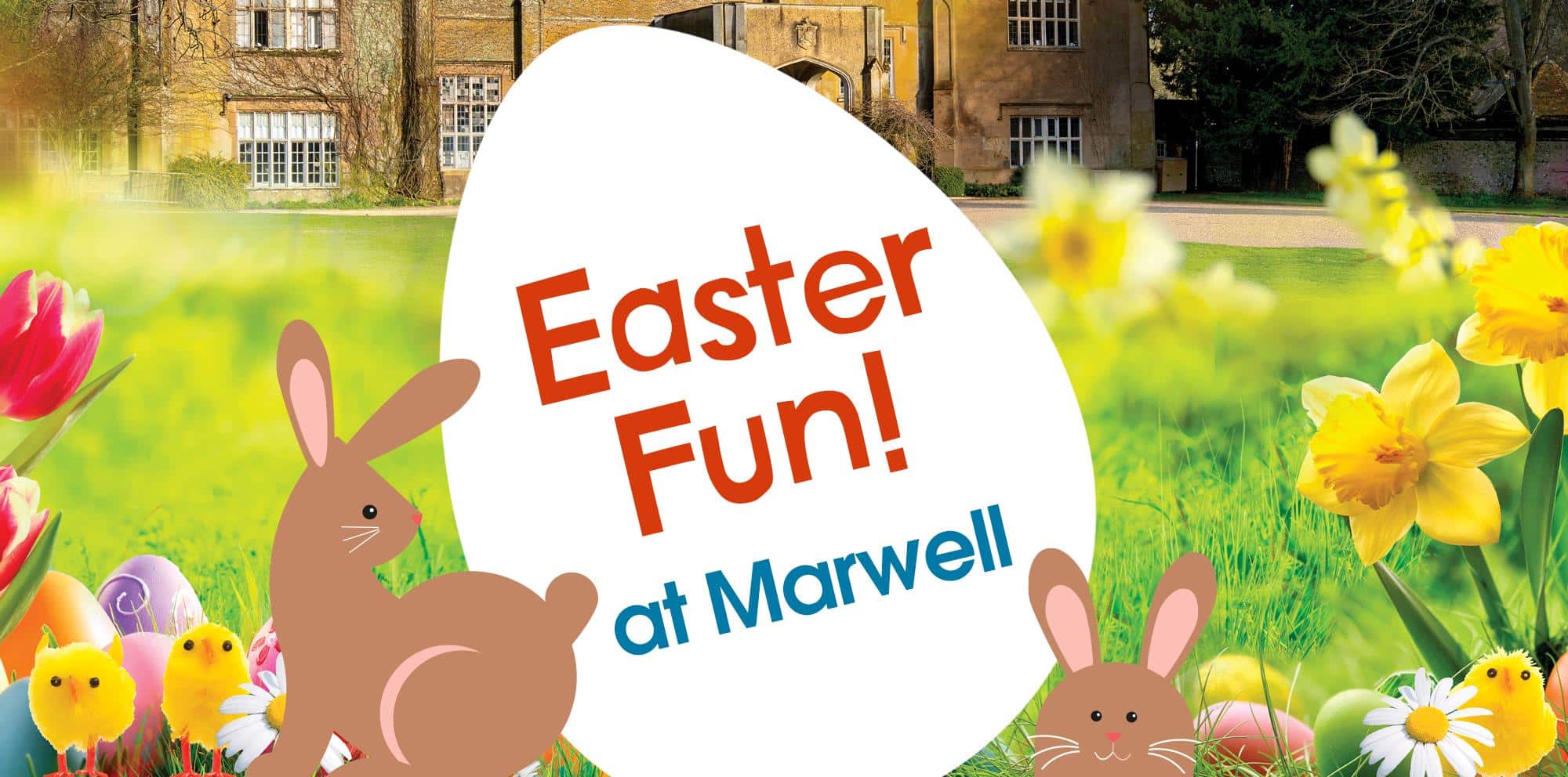 Days out in Hampshire | Family day out near me | Marwell Zoo