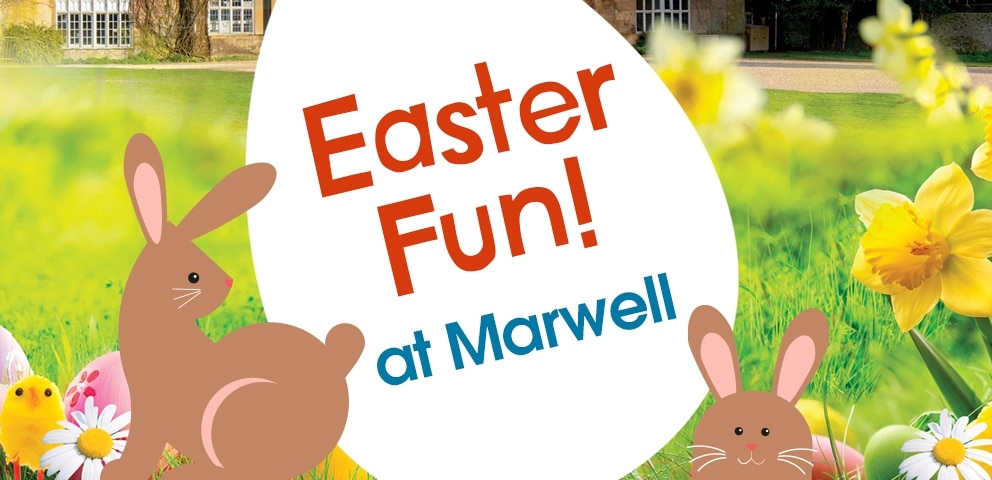Days out in Hampshire | Family day out near me | Marwell Zoo