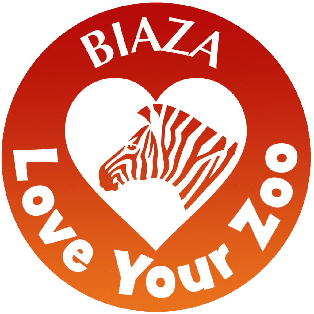 Spreading the love with Love Your Zoo week - Marwell Zoo