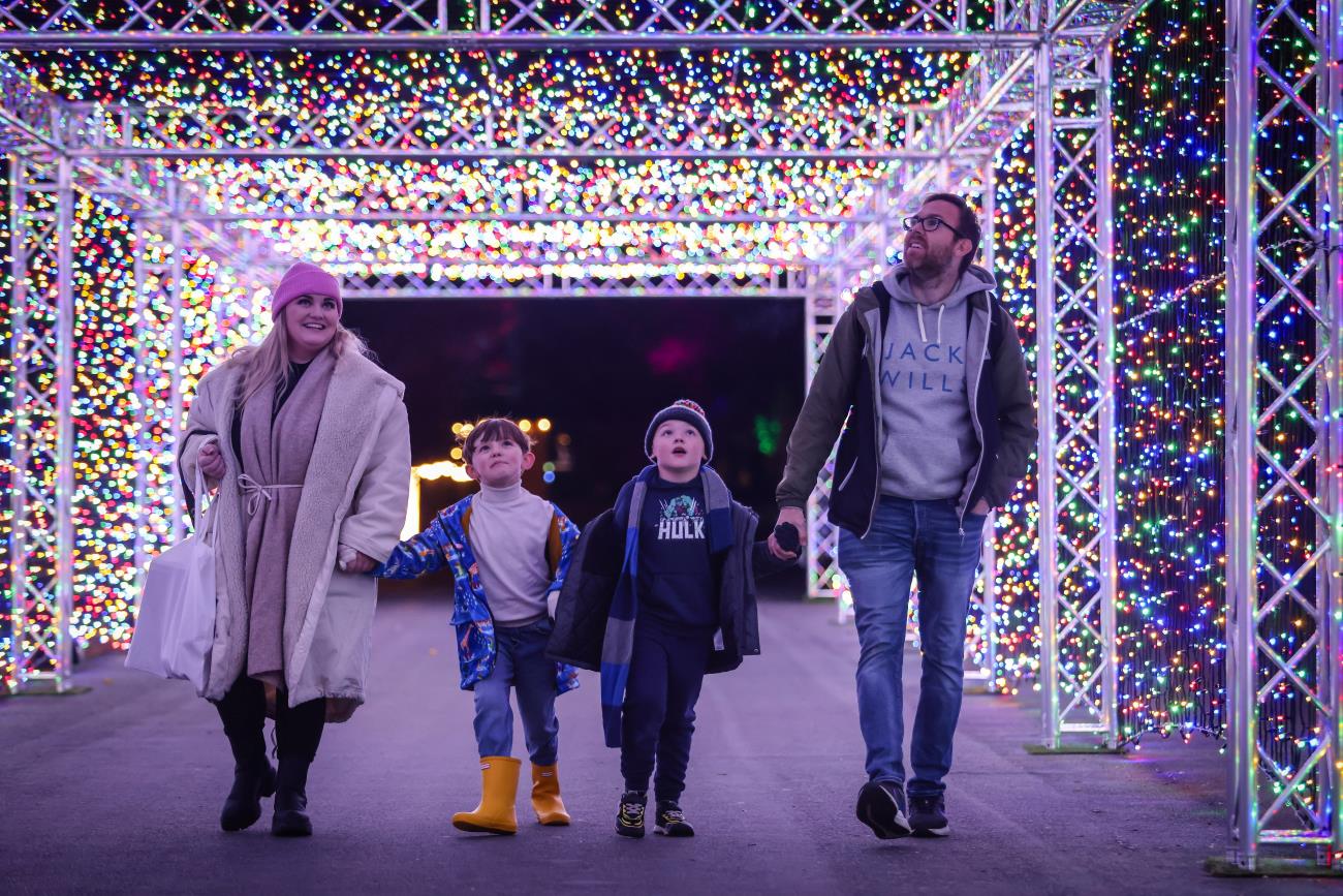 Events at Marwell Zoo | Marwell Zoo