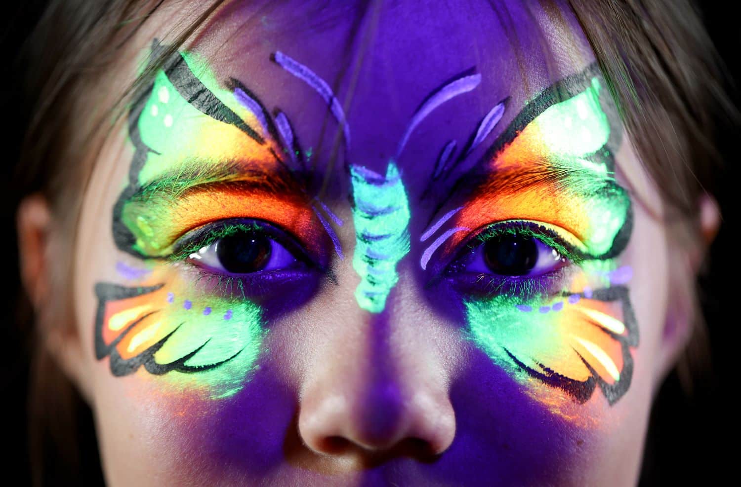 Glow Marwell Returns: A Spectacular Event | Marwell Zoo