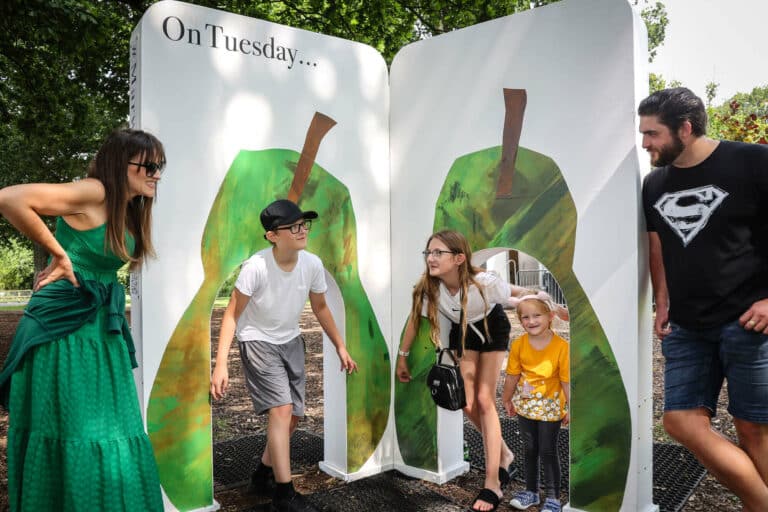 2024: Groundbreaking conservation efforts and unforgettable moments ...