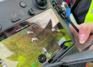 How Modern Innovation is Shaping the Future of Conservation - Marwell Zoo