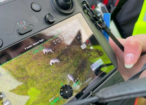 How Innovation is Shaping Conservation Future | Marwell Zoo