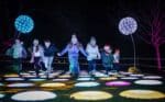 Glow Marwell: Top tips for your visit - Marwell Zoo