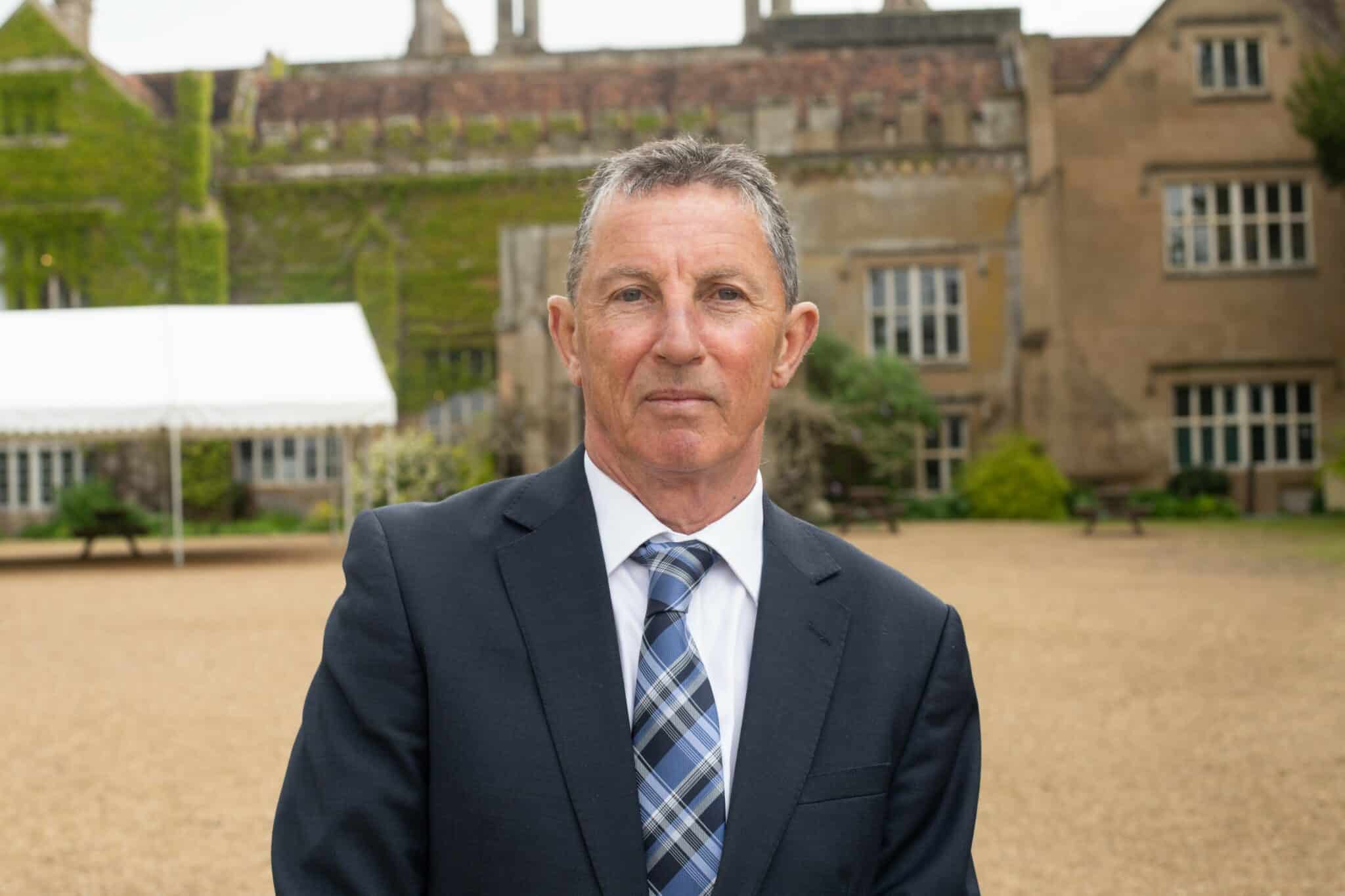 About Us | Marwell Zoo