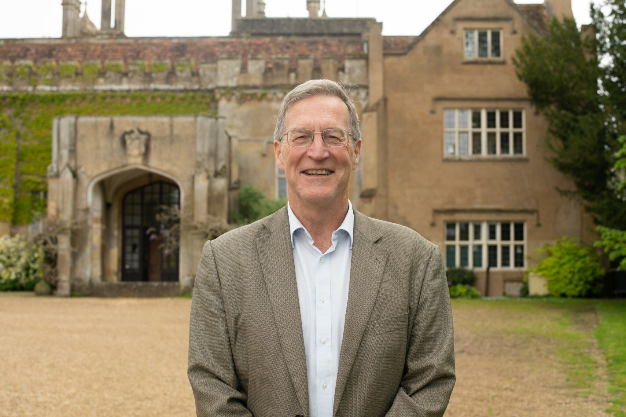 About Us | Marwell Zoo