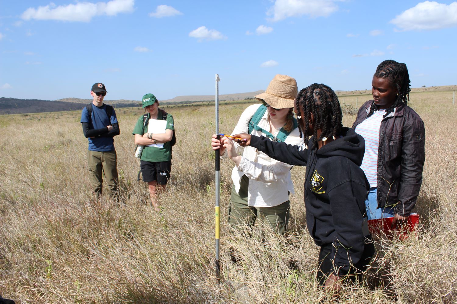 How Marwell Wildlife is empowering the next generation of ...
