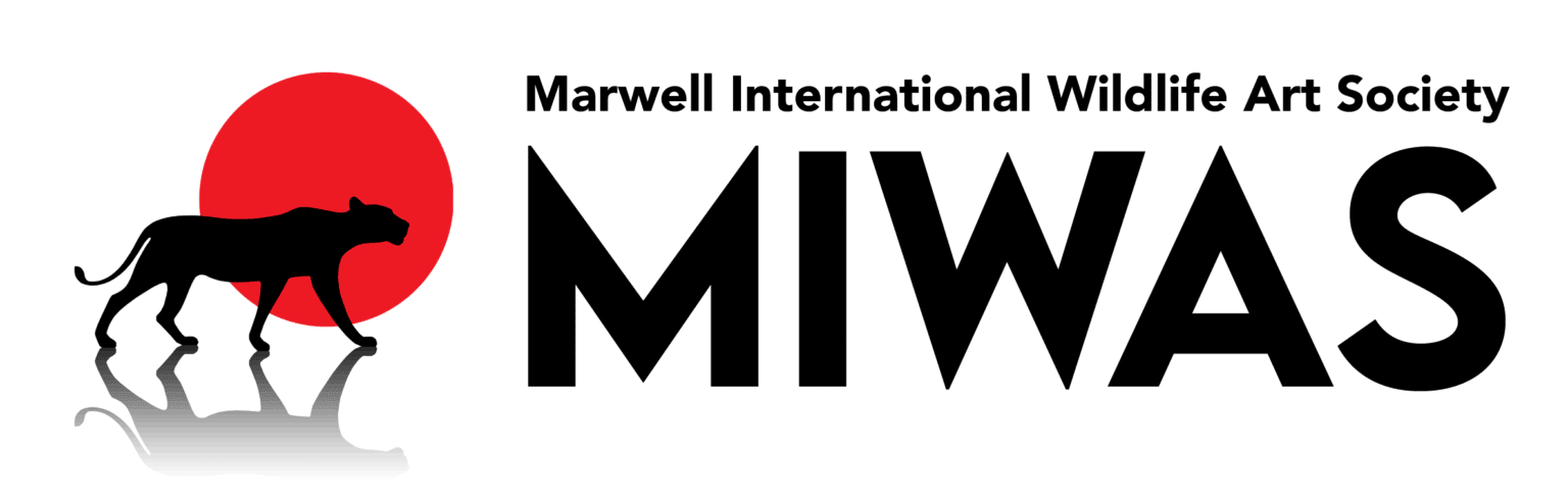 Wildlife Art Exhibition | MIWAS | Marwell Zoo